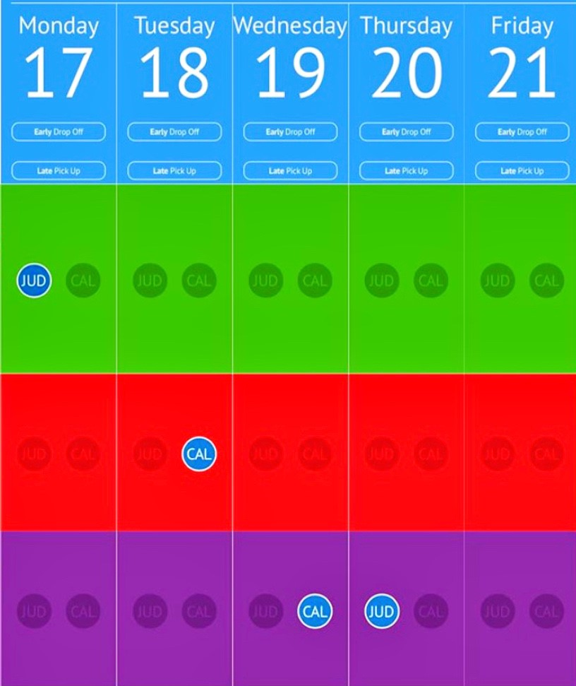 Onside Live 5 Solutions